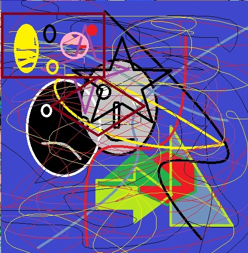 Autismo:che confusione sarà perche..... :: AUTISMOINMOVIMENTO